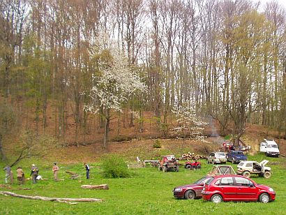 Neotkrivena priroda sela Stupe – Križevci.info