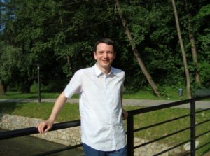 Ivan Ivec jedan od tri Hrvata među 30 najpametnijih ljudi na svijetu ...