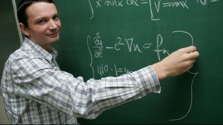 Ivan Ivec jedan od tri Hrvata među 30 najpametnijih ljudi na svijetu ...