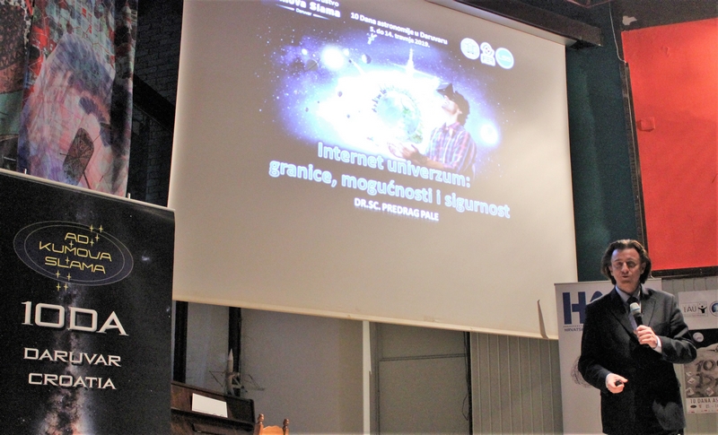 Najava radio emisije: Ne dirajte mi krugove, br. 1247 – Križevci.info