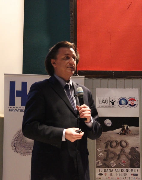 Najava radio emisije: Ne dirajte mi krugove, br. 1250 – Križevci.info