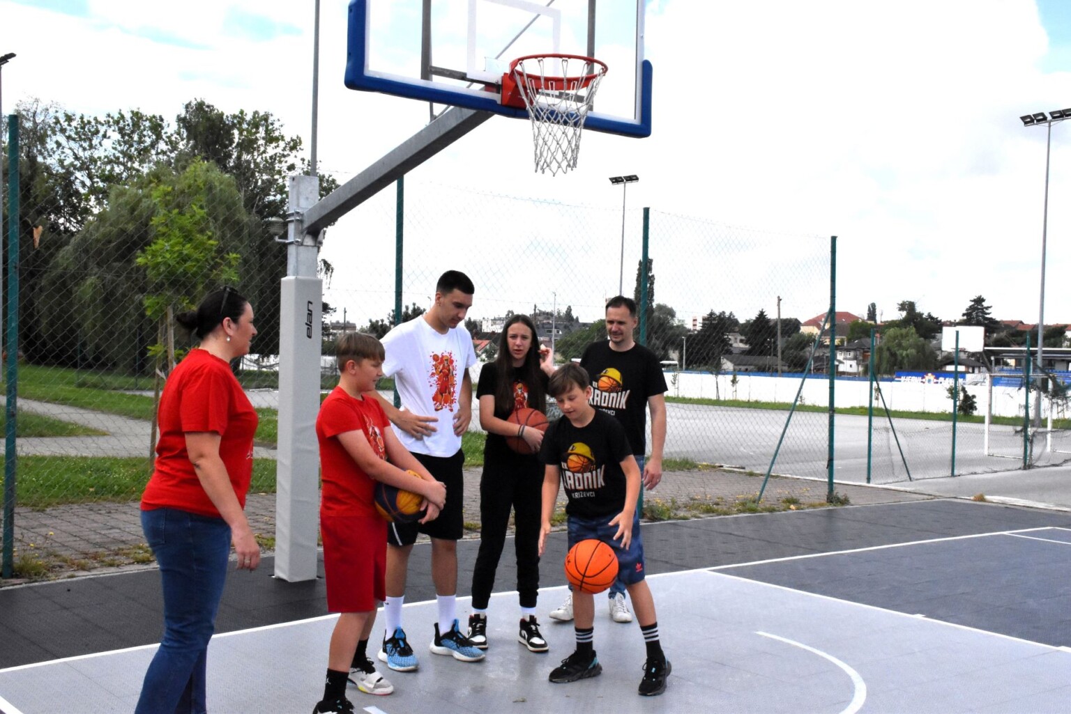 [FOTO] Borna Katanović nakon izvrsne sezone spreman za nove izazove ...